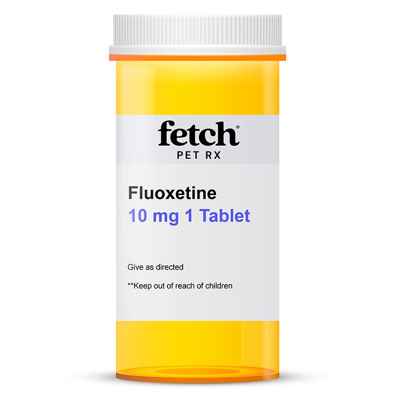 fluoxetine